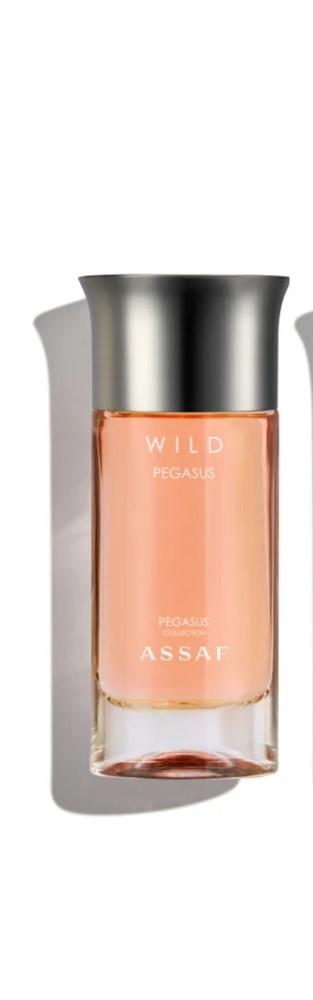 Pegasus Wild Assaf perfume - a new fragrance for women and men 2024