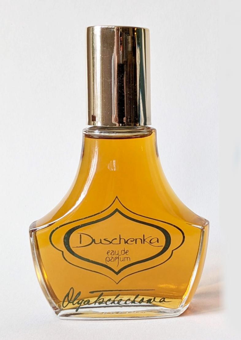 Duschenka Olga Tschechowa perfume - a fragrância Feminino