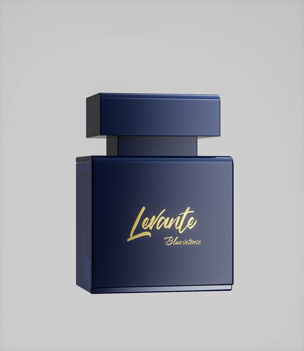 Levante Blue Intense Jo Milano Paris - una fragranza unisex