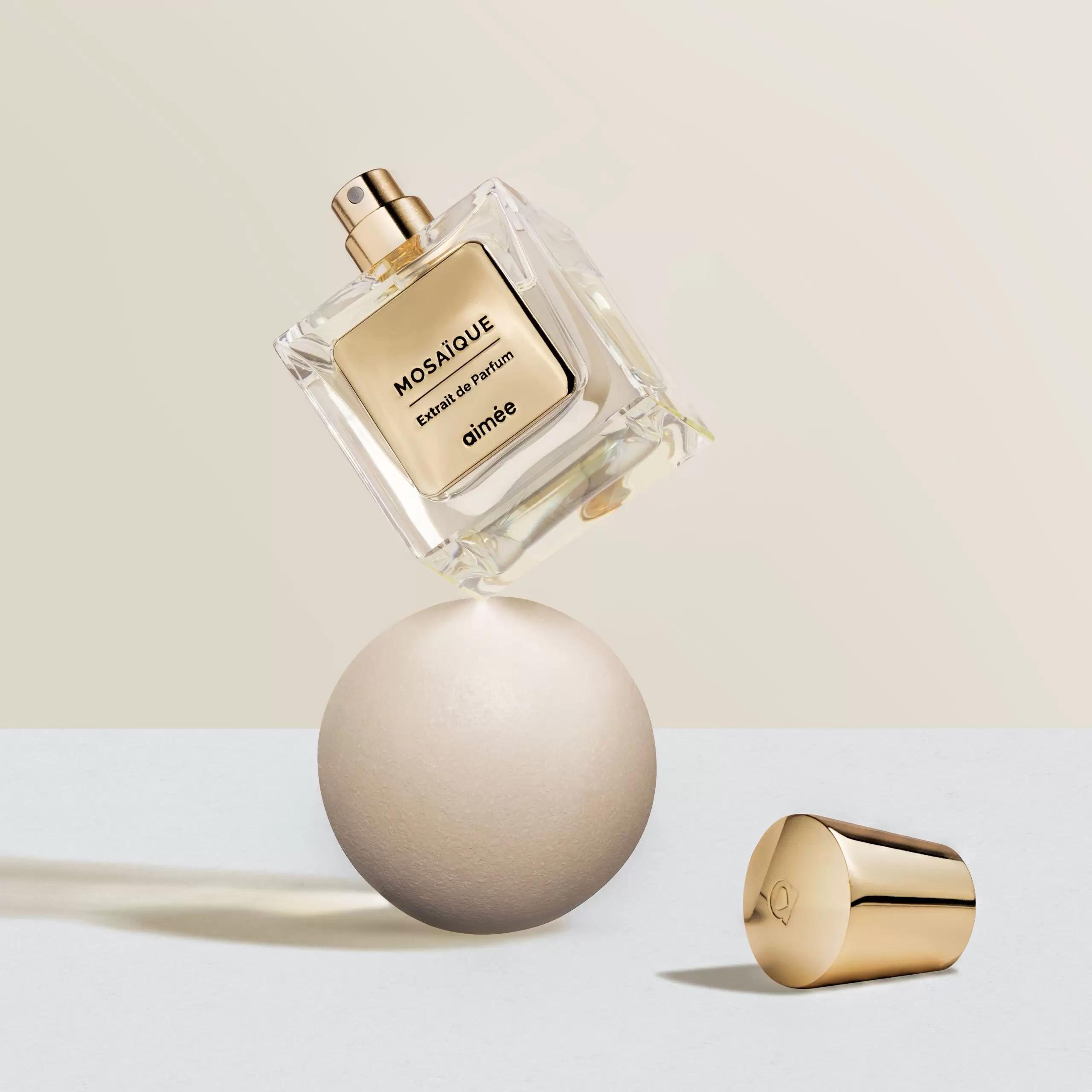 Mosaïque Aimée parfém - a vůně pro ženy a muže