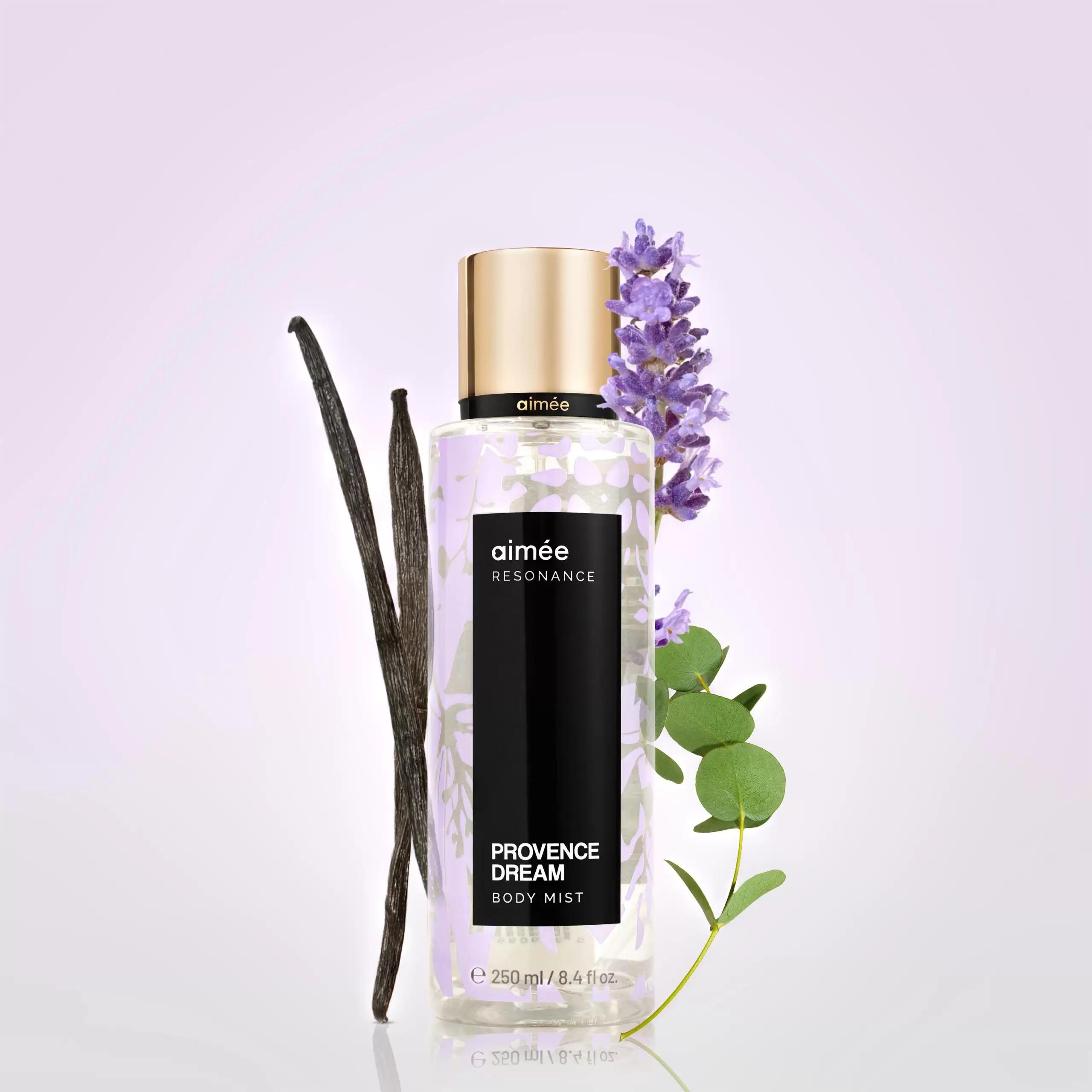 Provence Dream Body Mist Aimée perfume - a fragrance for women and men