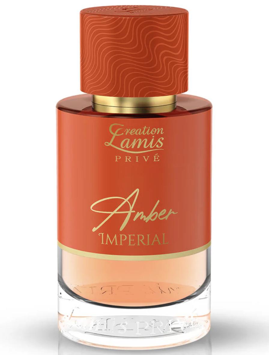 Amber Imperial Creation Lamis Parfum - ein es Parfum für Frauen und Männer
