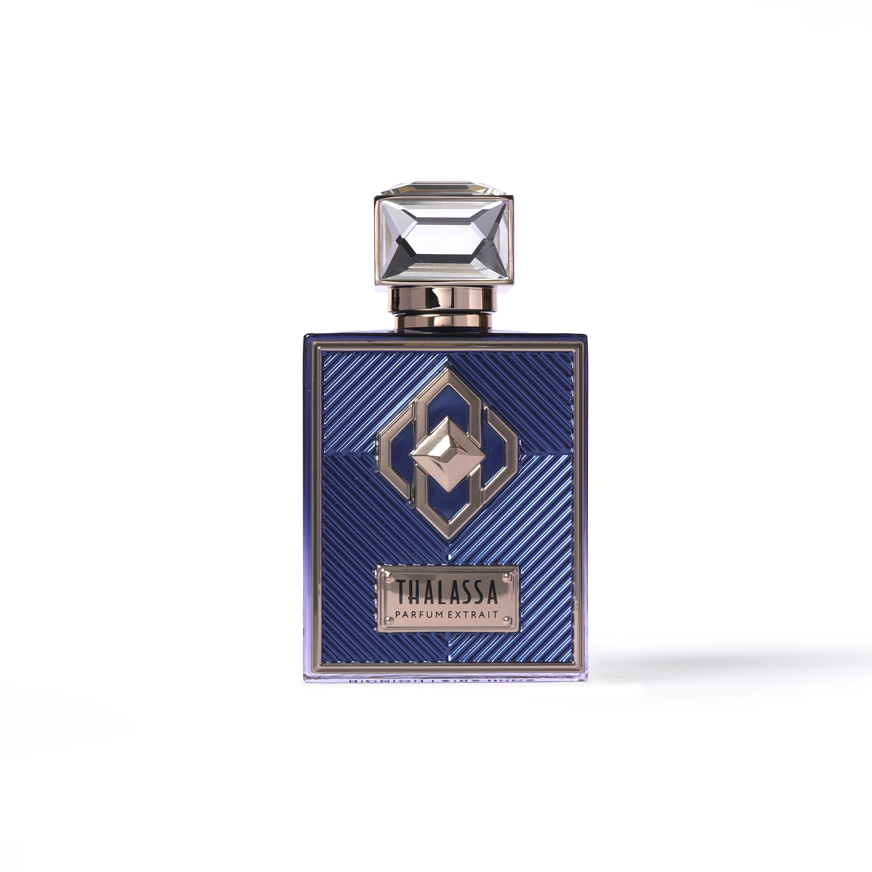 Thalassa — Elixir of the Ocean Elixir Signature Scents perfume - a new ...