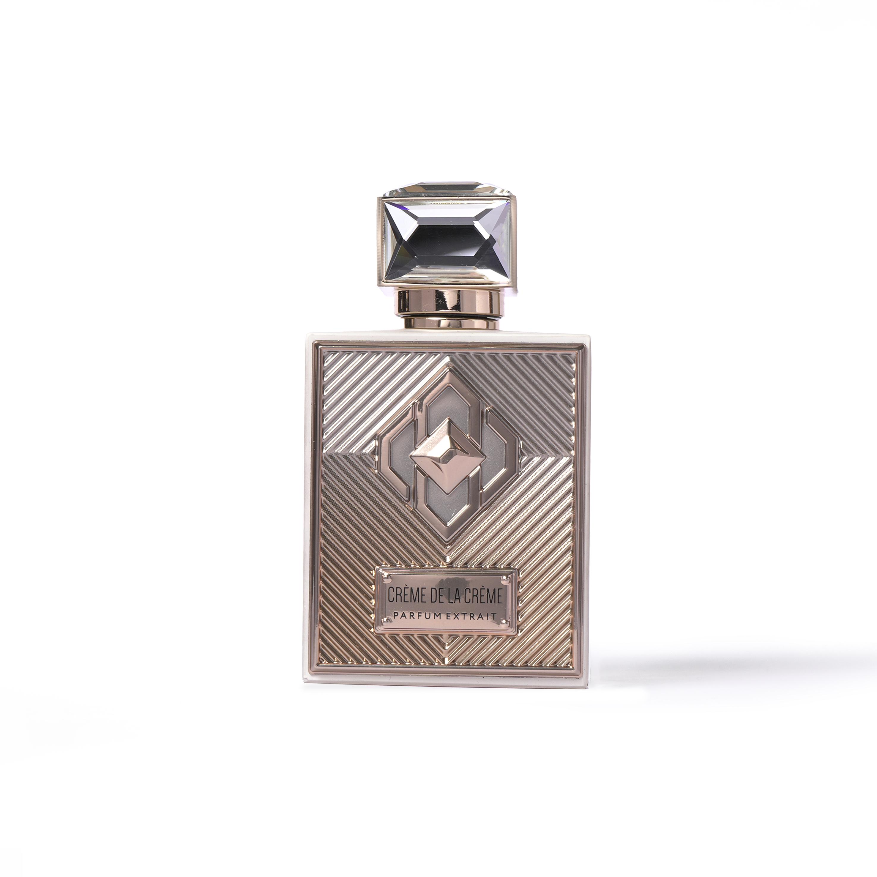 Crème de la Crème — Elixir of Indulgence Elixir Signature Scents ...