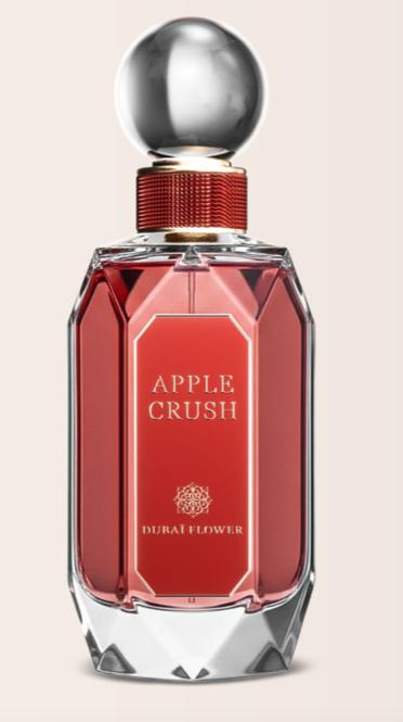 Apple Crush Dubaï Flower аромат — новый аромат для мужчин и женщин 2025
