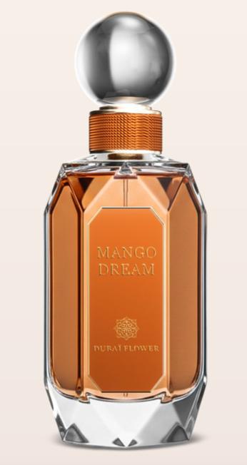 Mango Dream Dubaï Flower fragancia - una nuevo fragancia para Hombres y ...
