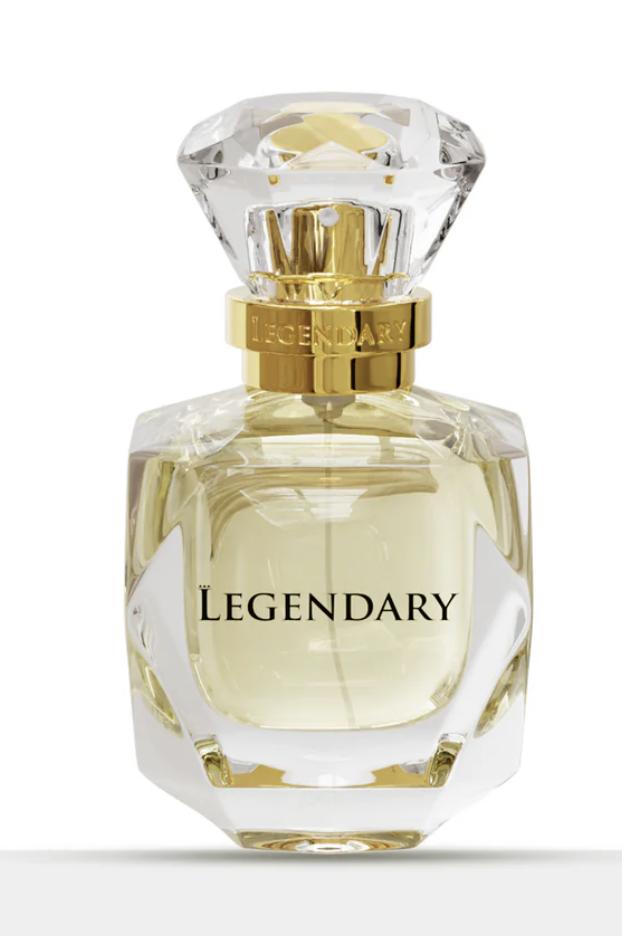 Orchid Legendary Perfume - una fragranza unisex