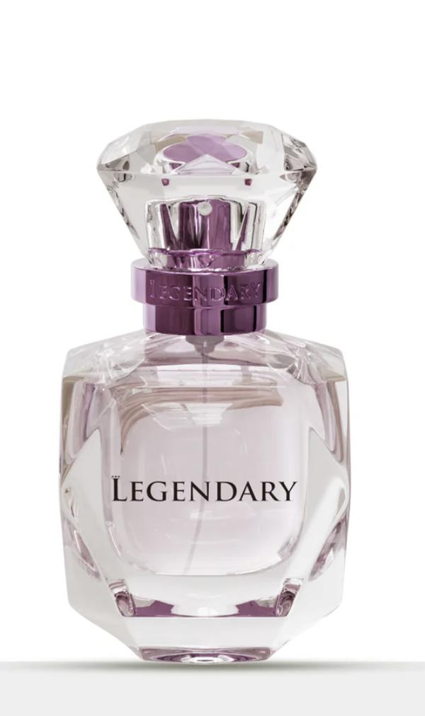 Violet Legendary Perfume - una fragranza da donna