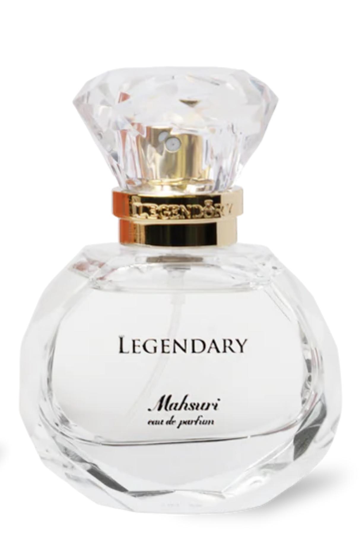 Mahsuri Legendary Perfume בושם - הינו ניחוח לנשים וגברים