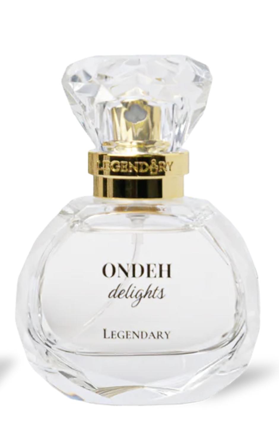 Spirit II Dream Legendary Perfume parfum - un parfum unisex