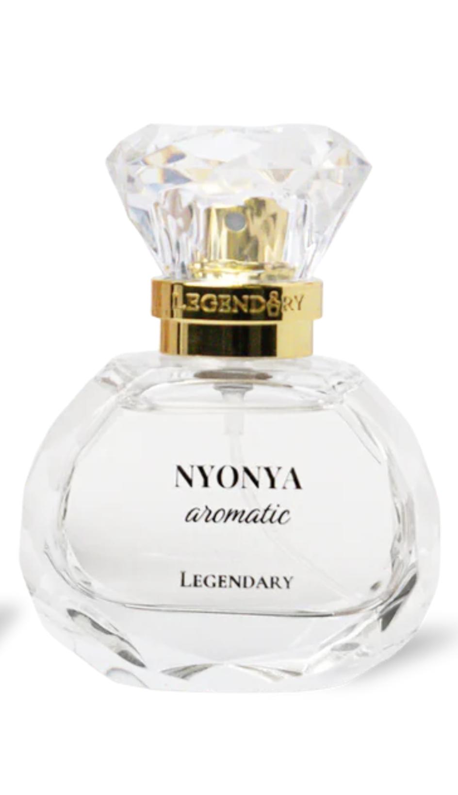 Nyonya Aromatic Legendary Perfume parfum - un parfum de dama