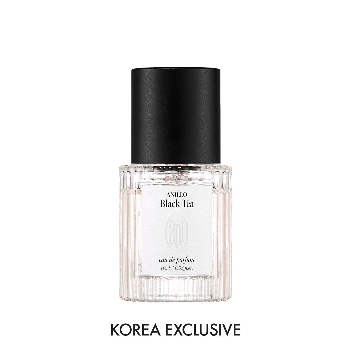 Black Tea ANILLO Parfum - ein es Parfum für Frauen und Männer
