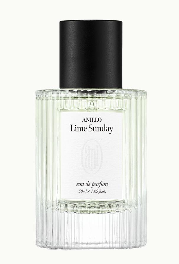 Lime Sunday ANILLO fragancia - una nuevo fragancia para Hombres y ...