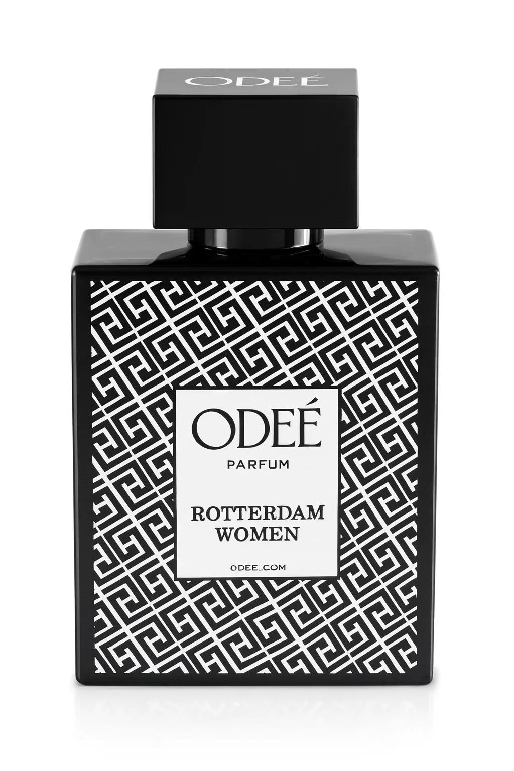 Rotterdam Women ODEÉ perfume - a fragrance for women