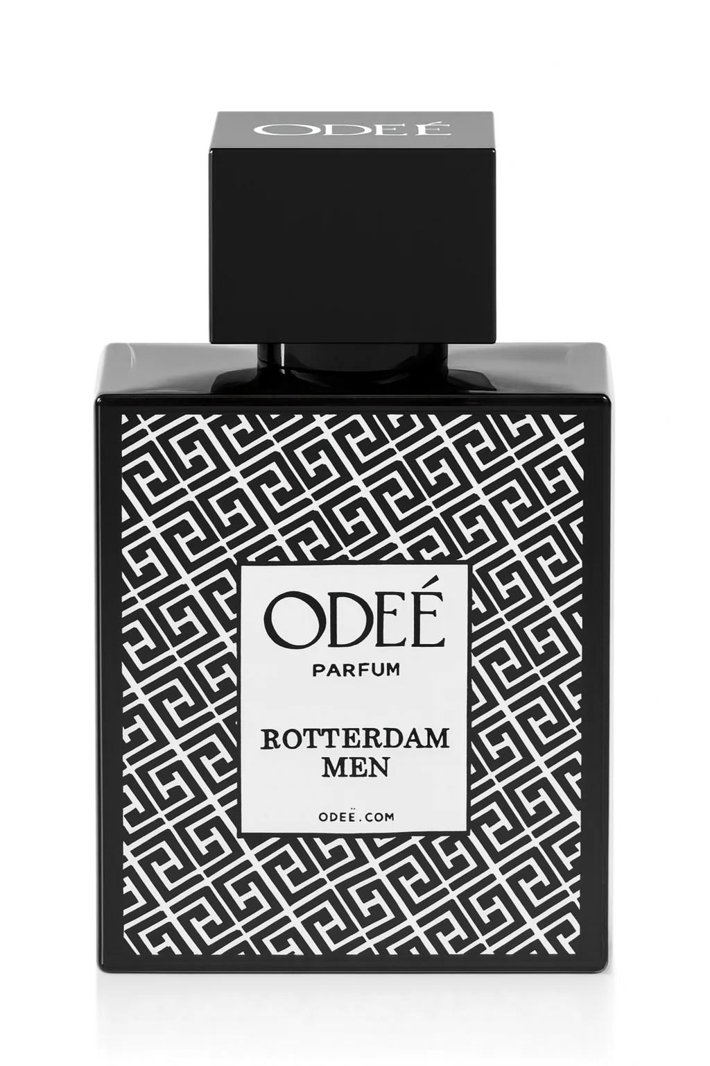 Rotterdam Men ODEÉ קולון - הינו ניחוח לגברים