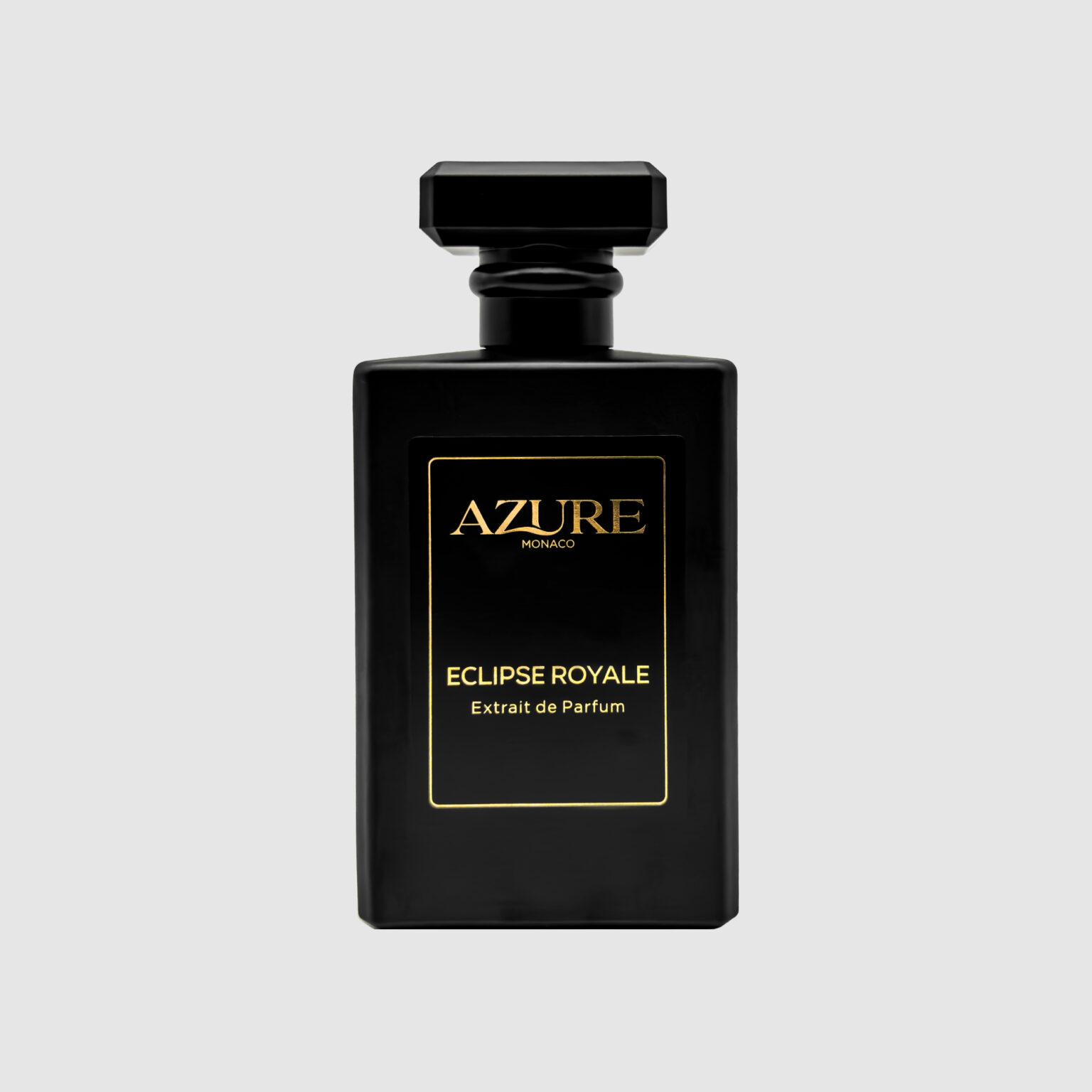 Eclipse Royale Azure Monaco parfum - een nieuwe geur voor dames en ...