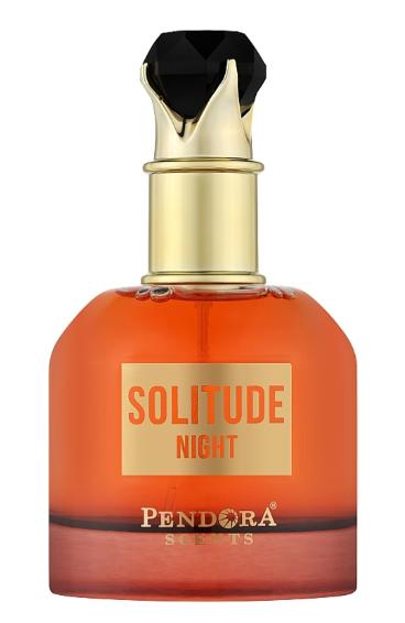 Solitude Night Pendora Scents perfume - a fragrance for women