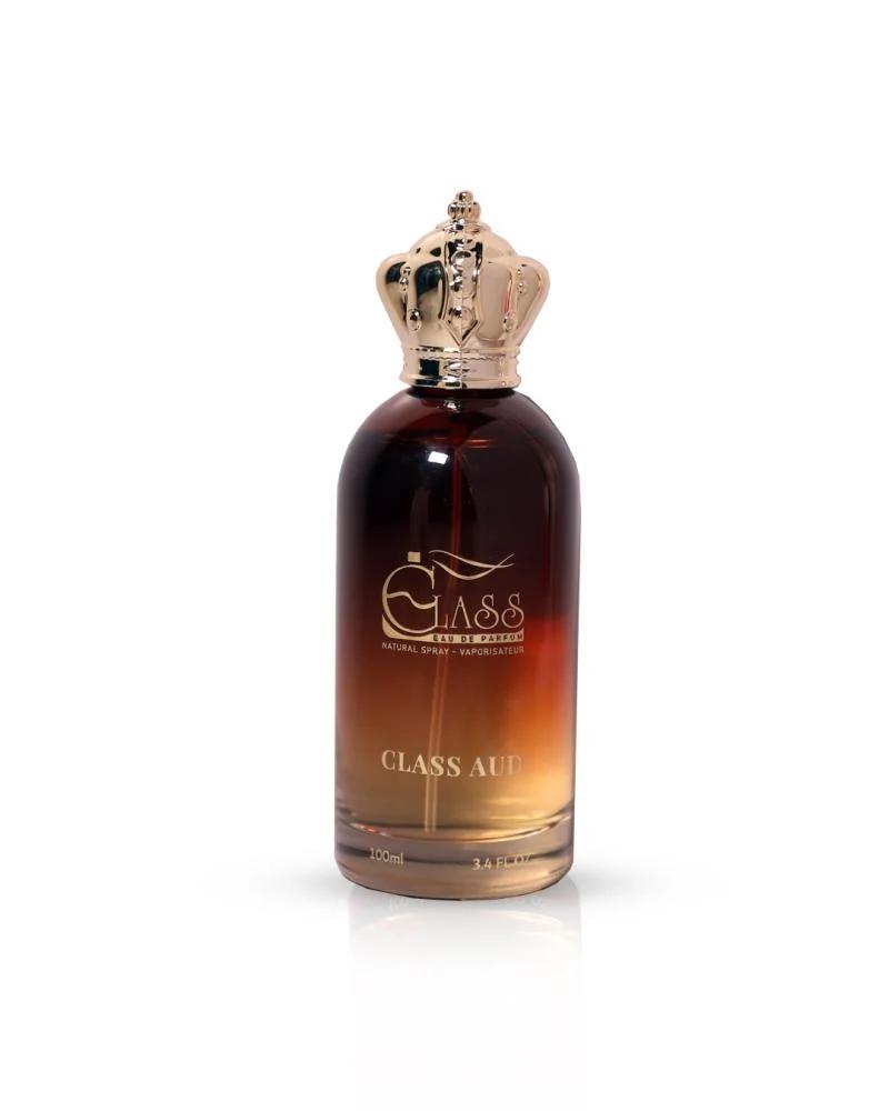 Class Aud Rose Class parfum - un nouveau parfum pour homme et femme 2025