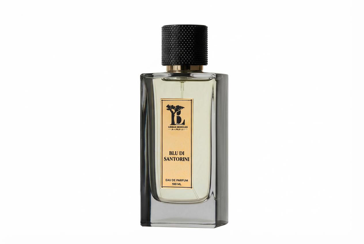 Blu di Santorini Luban Breezes parfum - un nouveau parfum pour homme et ...