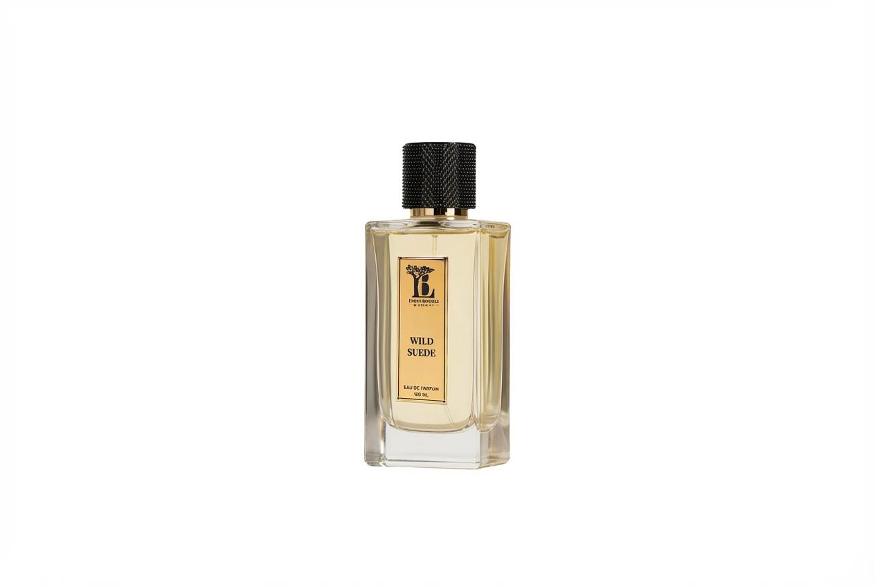 Wild Suede Luban Breezes parfum - un nouveau parfum pour homme et femme ...