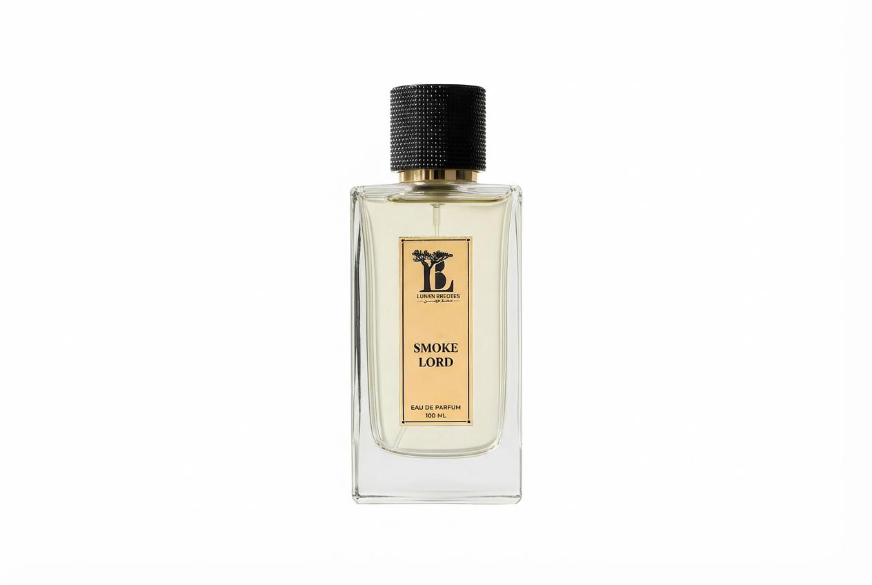 Smoke Lord Luban Breezes parfum - un nouveau parfum pour homme et femme ...