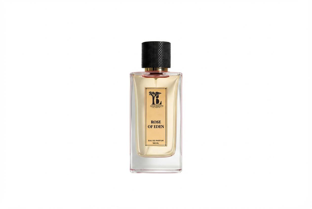 Rose of Eden Luban Breezes parfum - un nouveau parfum pour homme et ...