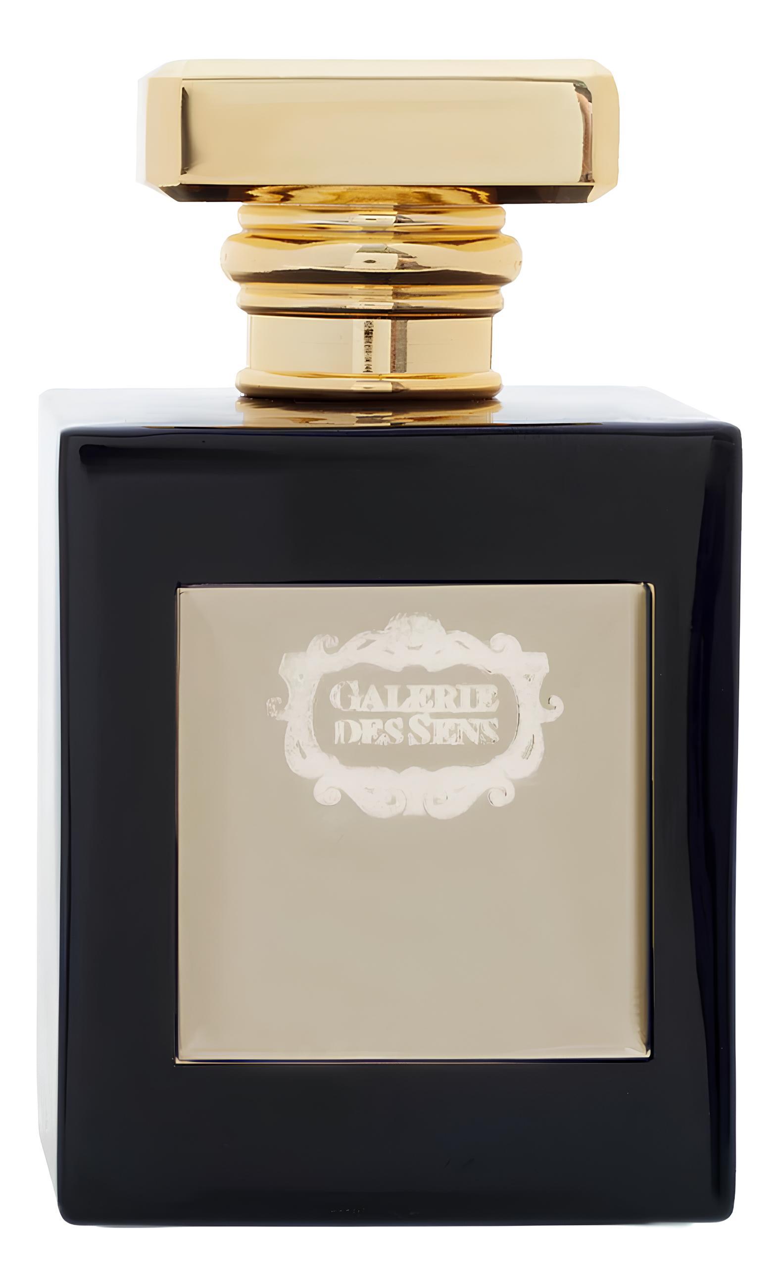 Smell & Fly Galerie des Sens parfum - un parfum pour homme et femme 2017