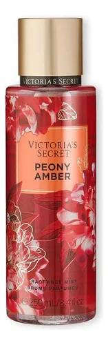 Peony Amber Victoria's Secret parfém - a vůně pro ženy 2024