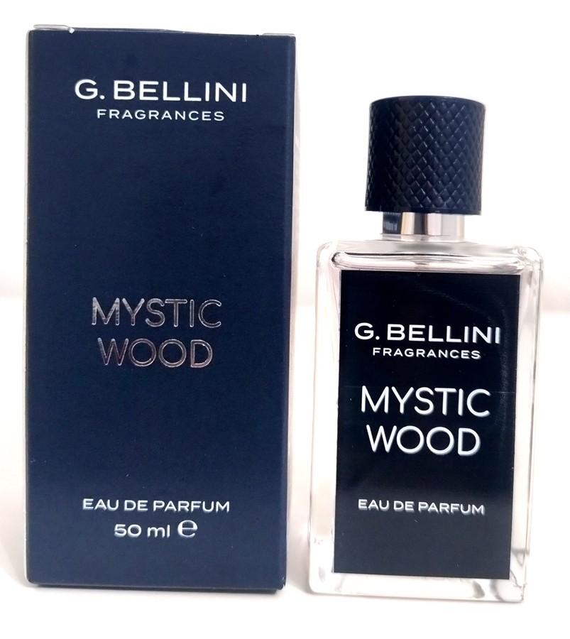 Mystic Wood Lidl cologne - een nieuwe geur voor heren 2025