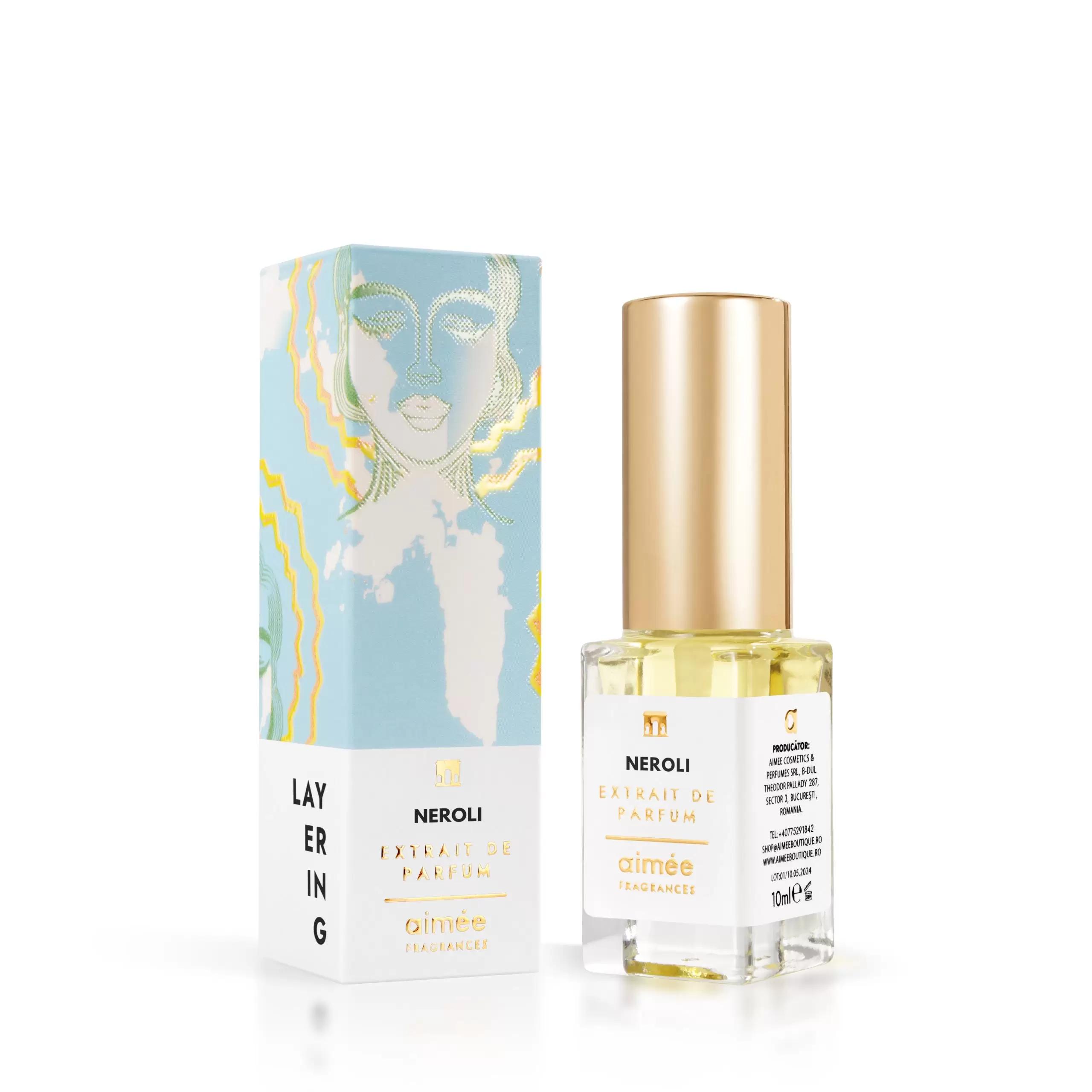 NEROLI Aimée perfumy - to perfumy dla kobiet i mężczyzn