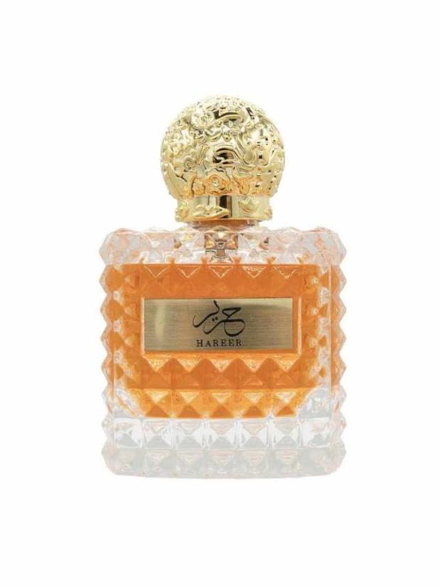 Hareer Aura Fragrances perfume - a fragrance for women 2024