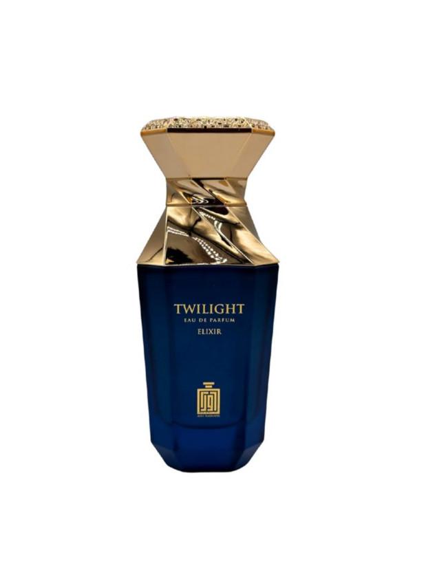 Twilight Elixir Aura Fragrances perfume - a fragrância Compartilhável 2022