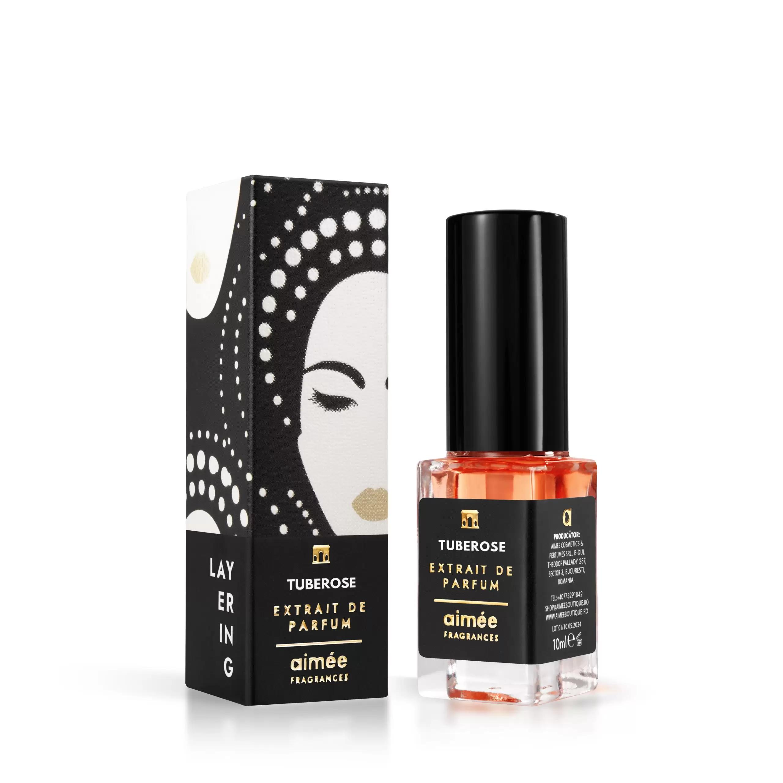 TUBEROSE Aimée Parfum - ein es Parfum für Frauen und Männer