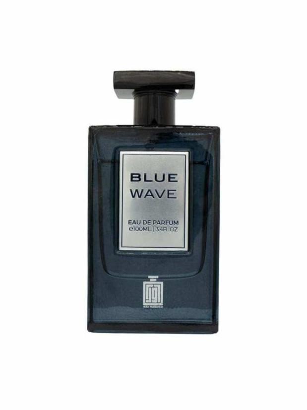 Blue Wave Aura Fragrances cologne - een geur voor heren 2024