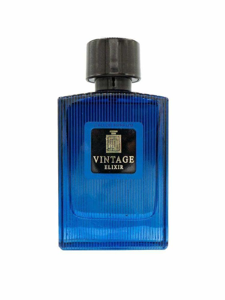 Vintage Elixir Aura Fragrances cologne - a fragrance for men 2022