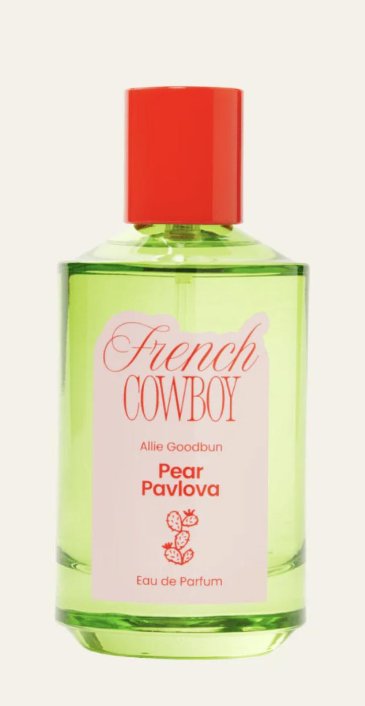 Pear Pavlova French Cowboy perfume - a fragrance for women and men 2025