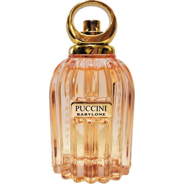 Babylone Puccini Paris عطر - a fragrance للنساء 2023