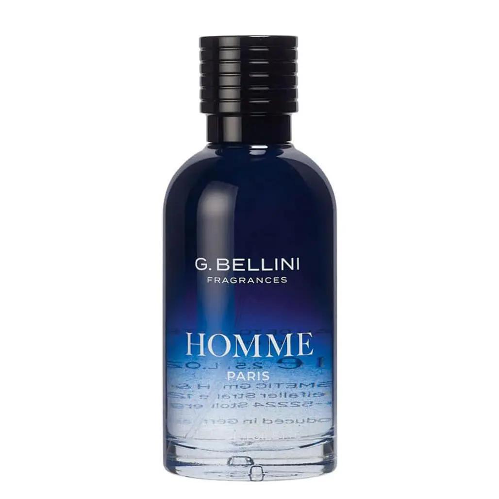 Homme G. Bellini קולון - הינו ניחוח לגברים