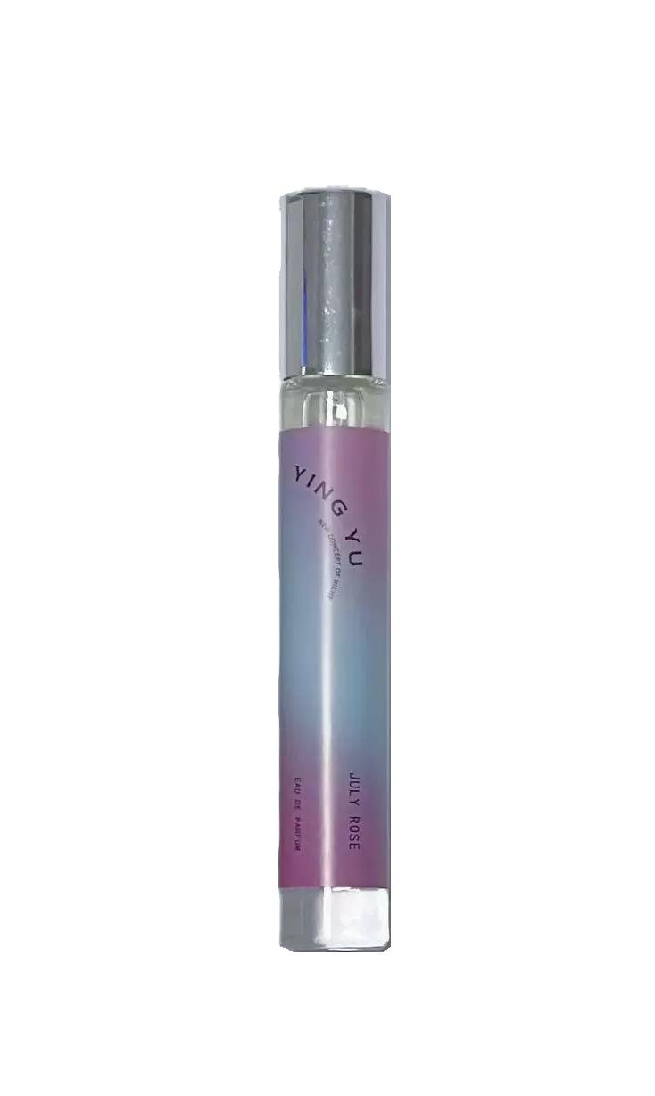 July Rose 七月蔷薇 Ying Yu 映遇 perfume - a fragrance for women and men