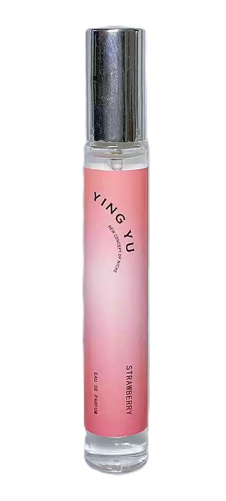 Strawberry 草莓 Ying Yu 映遇 Parfum - ein es Parfum für Frauen und Männer
