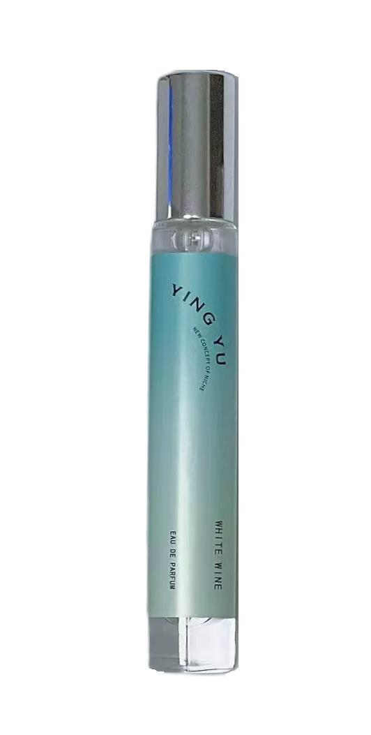 White Wine 白葡萄酒 Ying Yu 映遇 perfume - a fragrância Compartilhável