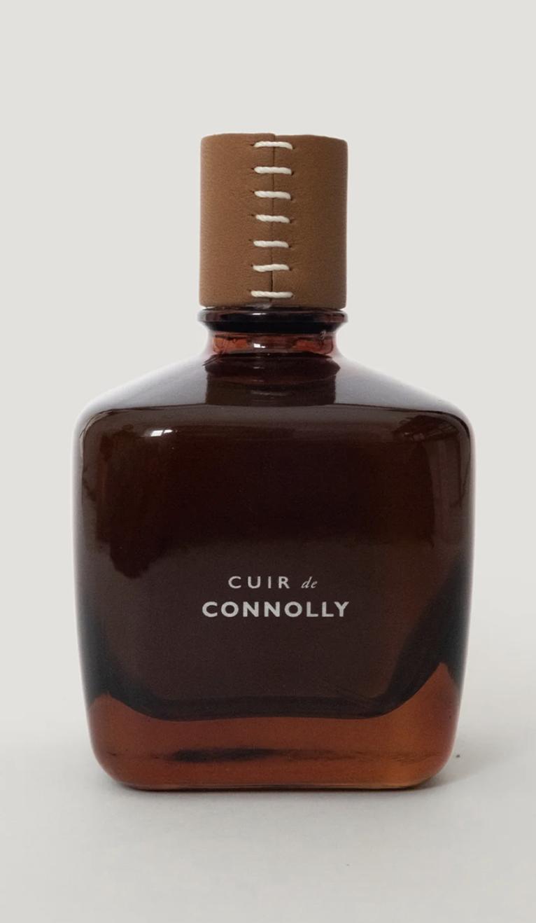 Cuir de Connolly Connolly - una fragranza da uomo