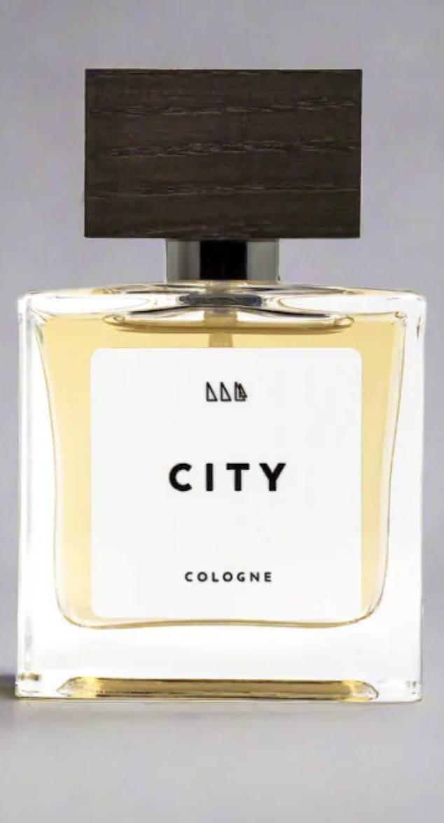 City Thomas Clipper Cologne - un parfum pour homme