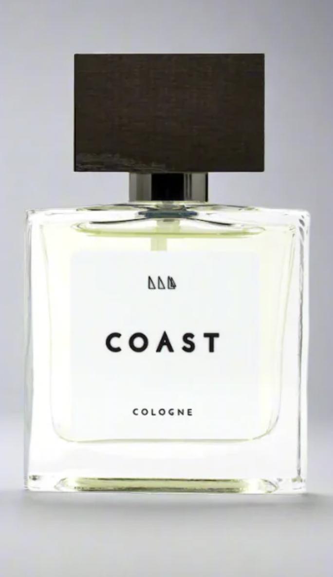 Coast Thomas Clipper parfum - un parfum unisex