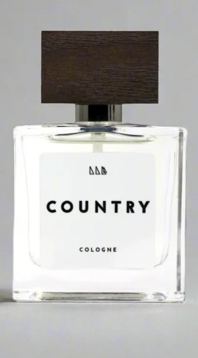 Country Thomas Clipper parfum - un parfum unisex
