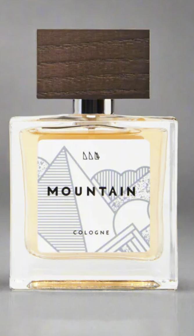 Mountain Thomas Clipper בושם - הינו ניחוח לנשים וגברים