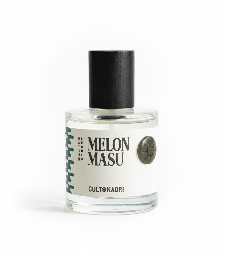 Melon Masu Cult of Kaori parfem - parfem za žene i muškarce