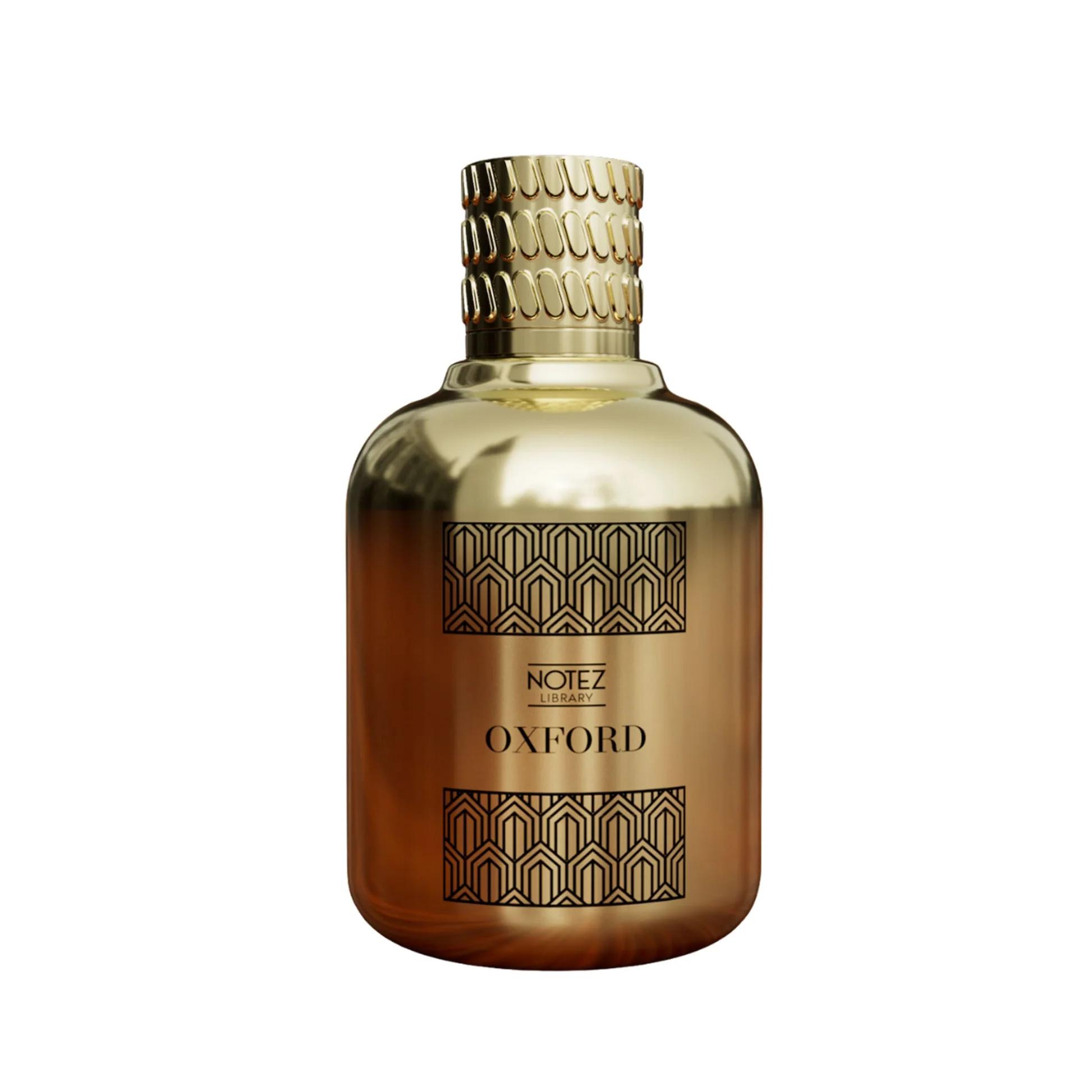 Oxford Notez cologne - a fragrance for men