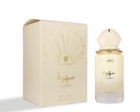 Sahra Loris Parfum άρωμα - ένα νέο άρωμα για γυναίκες και άνδρες 2025