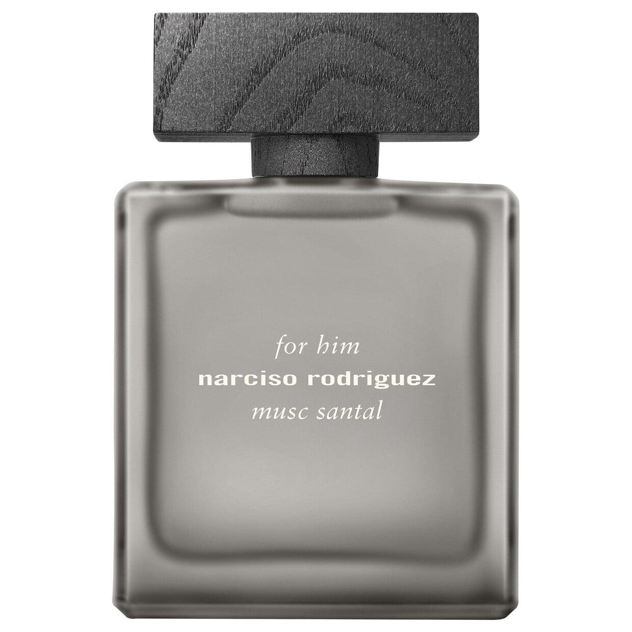 Narciso Rodriguez for Him Musc Santal Narciso Rodriguez colonie - un ...